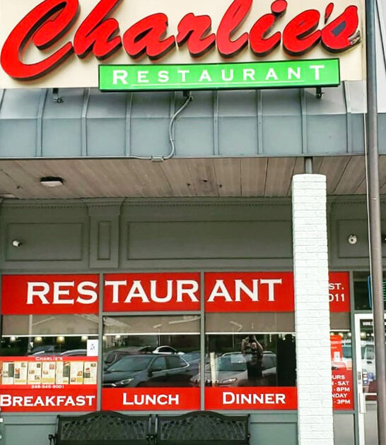 michigan diner best sandwich ftr