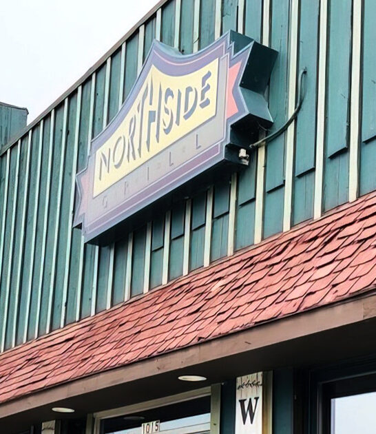 michigan diner blueberry pancakes ftr