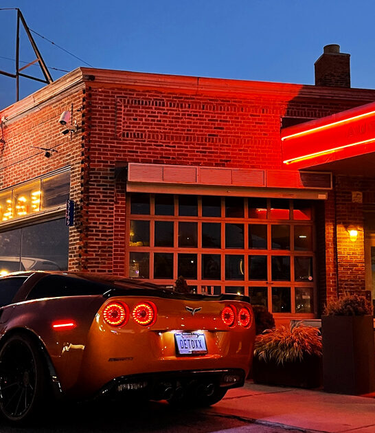 michigan duck burger delicious ftr