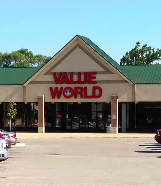 michigan finds thrift store ftr