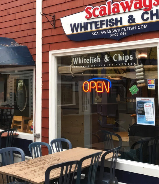 michigan fish chips hotspot ftr