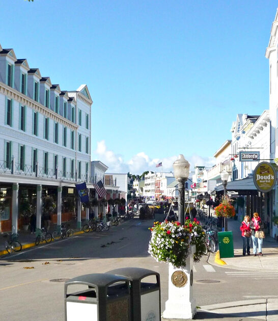 michigan hallmark town magic ftr