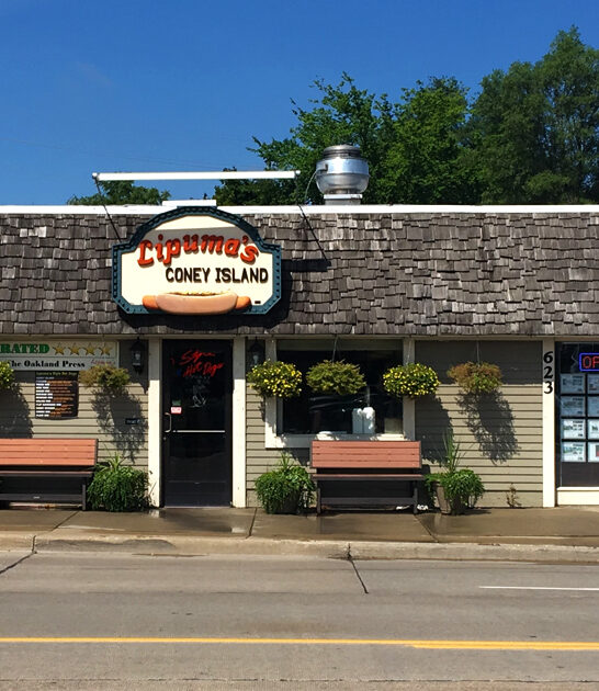 michigan hotdog local favorite ftr