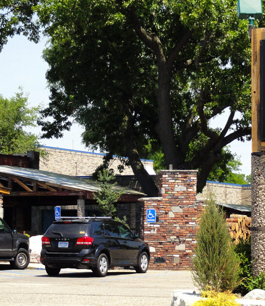 michigan humble bbq joint ftr