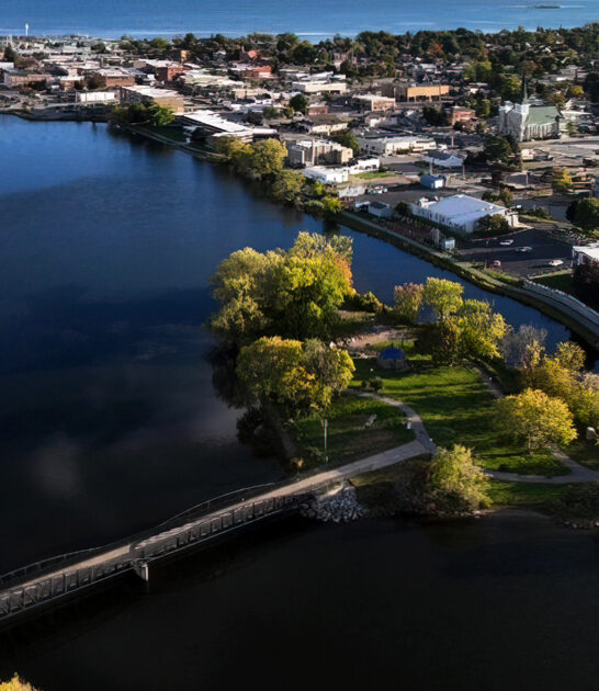 michigan lake town getaways ftr