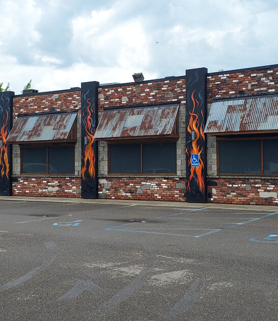 michigan legendary bbq spot ftr