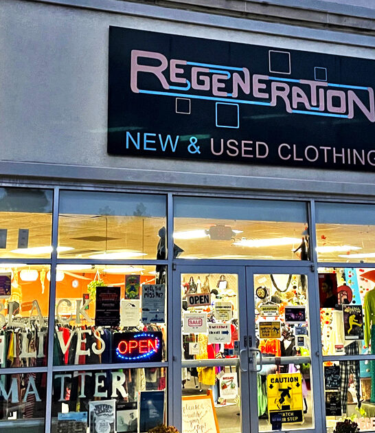 michigan massive secondhand shop ftr