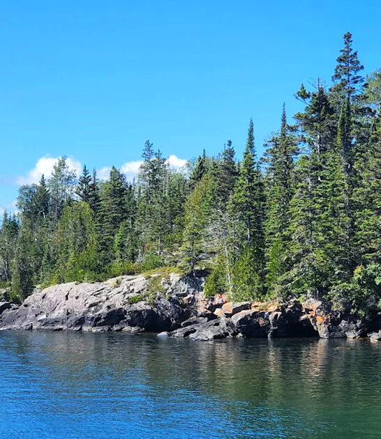 michigan national park getaway ftr