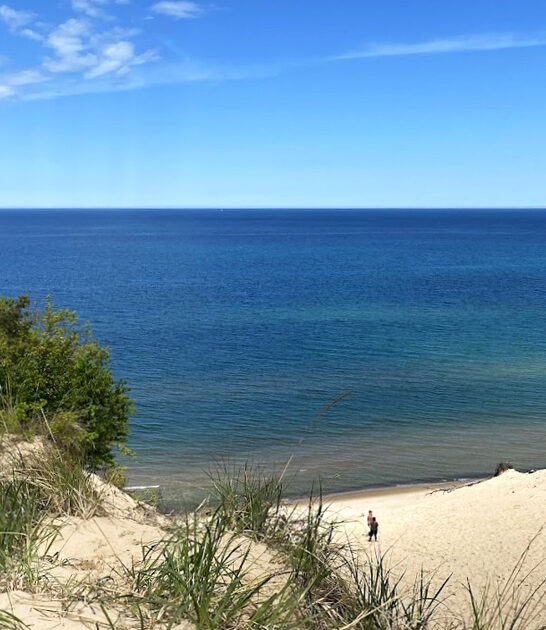michigan picture perfect beach ftr