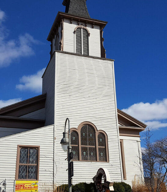 michigan restaurant dining destination ftr