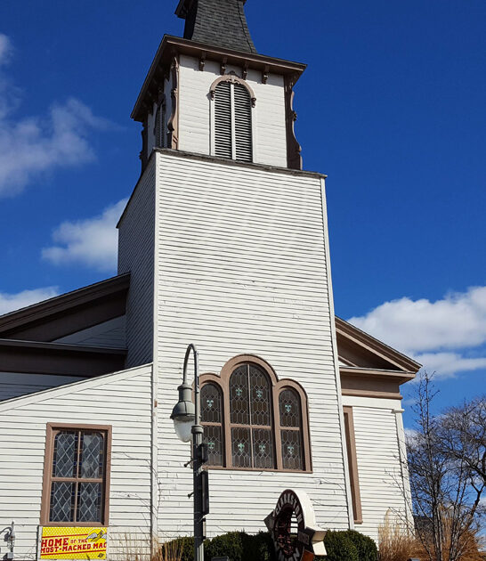 michigan restaurant food spot ftr