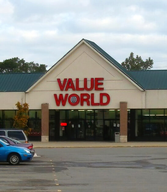 michigan shopping thrift store ftr