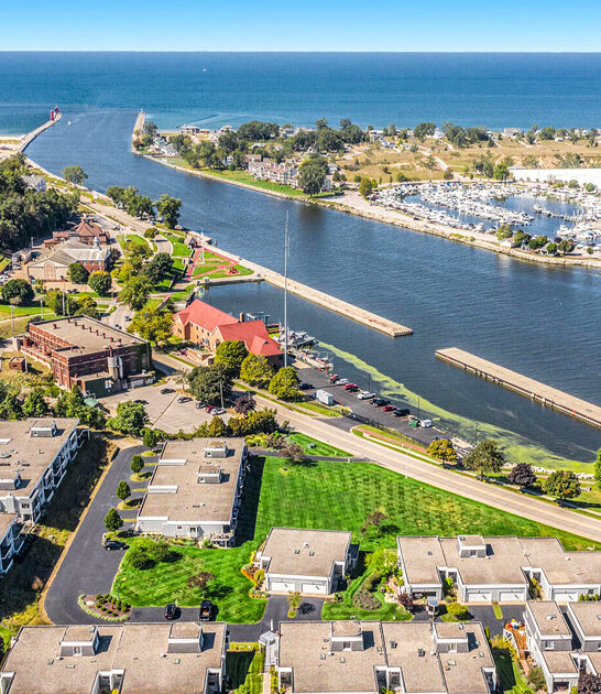 michigan stress free weekends ftr