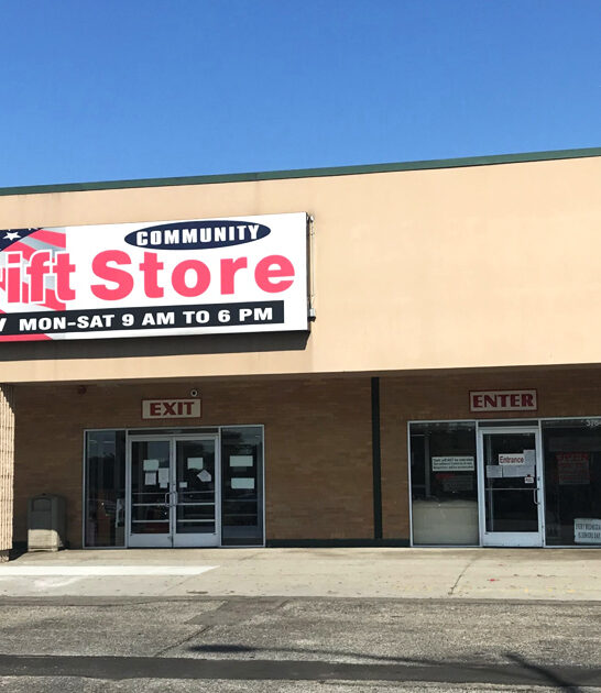 michigan thrift worth drive ftr