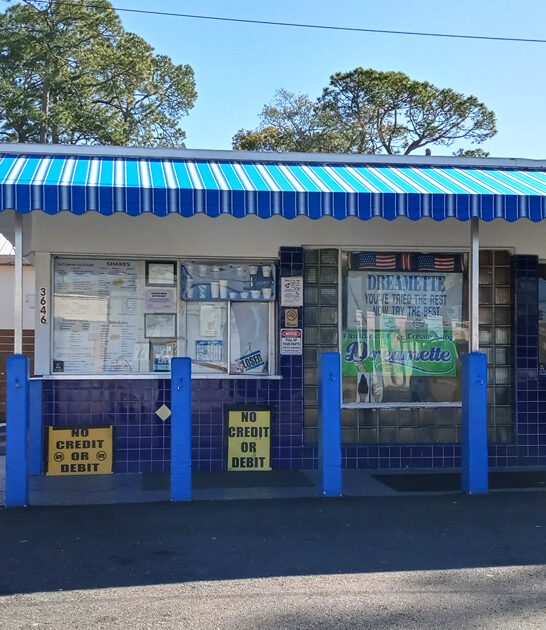 milkshakes florida ice cream ftr