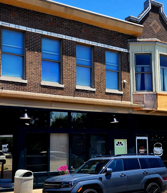 missouri bavarian pretzels restaurant FTR