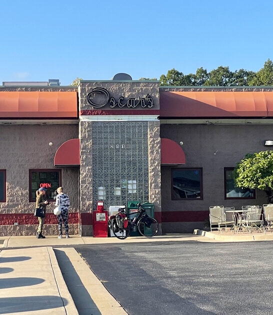 missouri breakfast burrito diner ftr