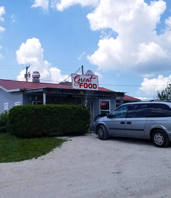 missouri cheese skirt diner ftr