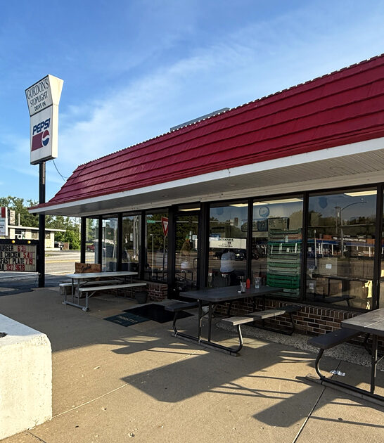 missouri diner onion rings ftr