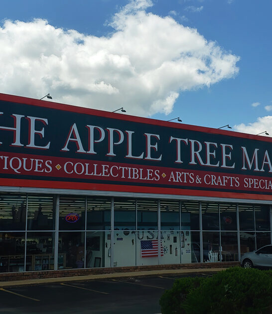 missouri enormous flea haven ftr