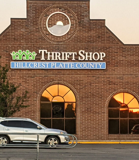 missouri enormous thrift find ftr