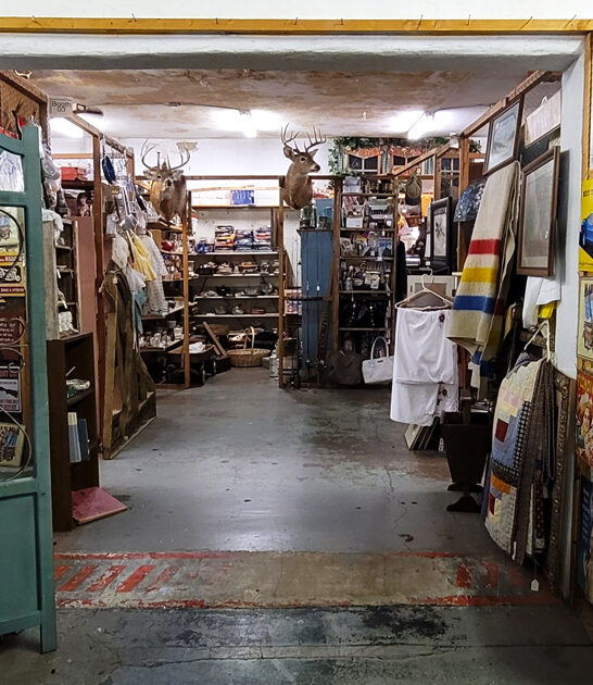 missouri flea market adventure ftr