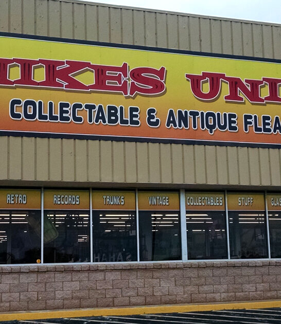 missouri flea market magic ftr