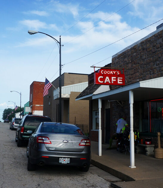 missouri fried chicken diner ftr