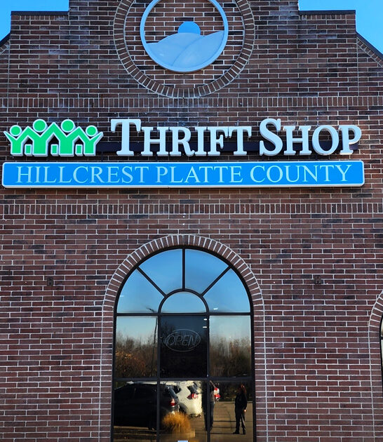 missouri gigantic secondhand shop ftr