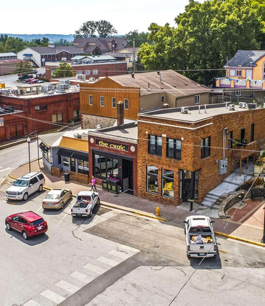 missouri gorgeous relaxing town ftr