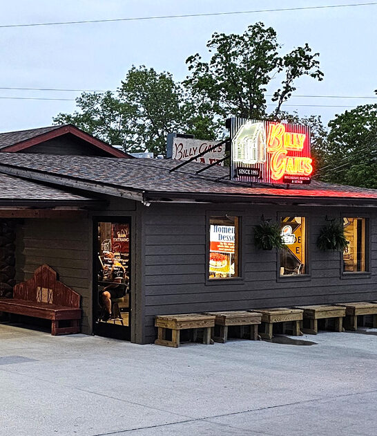 missouri homey biscuits gravy ftr