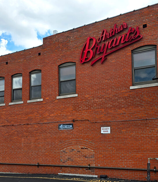 missouri iconic bbq joint ftr