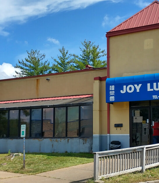 missouri legendary buffet restaurant FTR