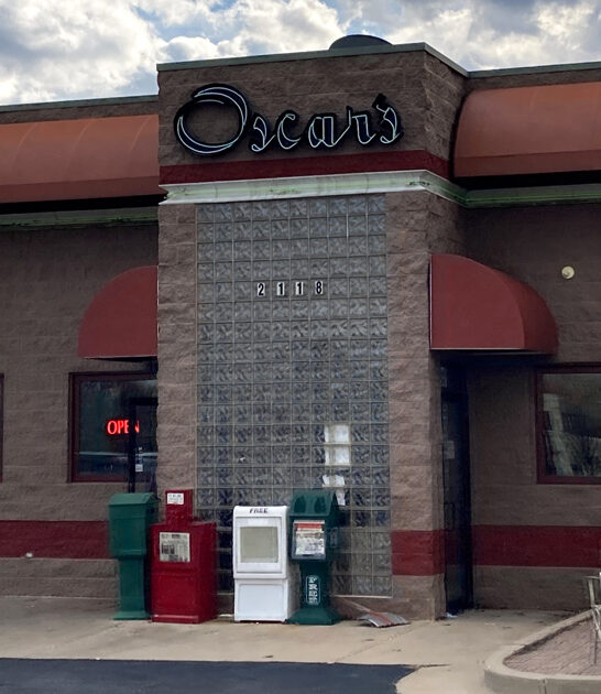 missouri legendary homey diner ftr