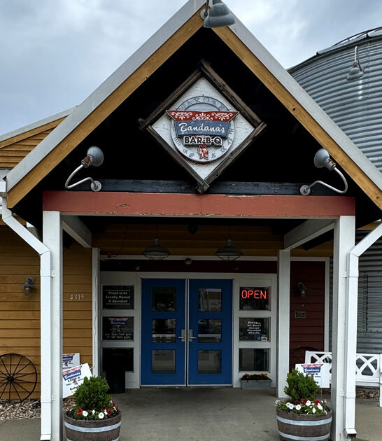 missouri pulled pork ftr