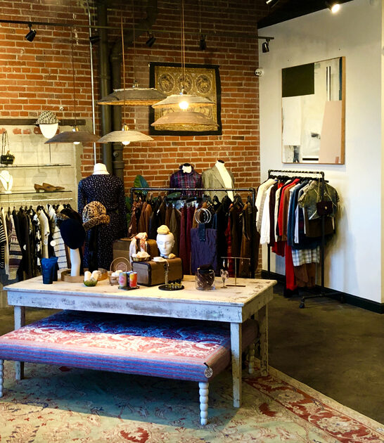 missouri secondhand shop hunt ftr