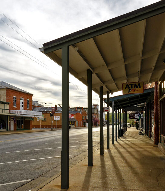 missouri slow paced escape ftr