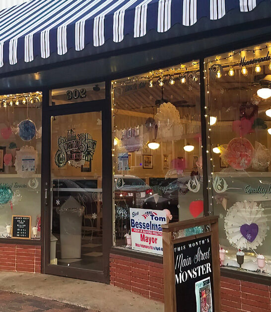 missouri soda shop milkshakes ftr