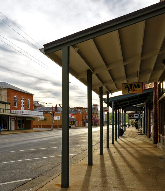 missouri stress free living ftr