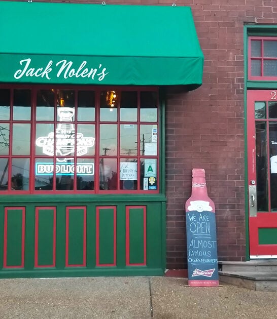 missouri tavern smash burger ftr