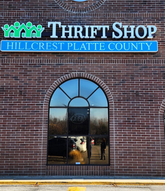 missouri thrift store wonderland ftr