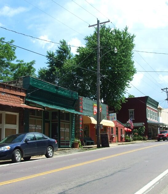 missouri town budget friendly ftr