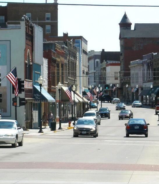 missouri ultimate scenic town ftr