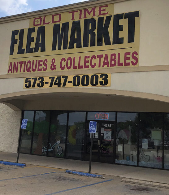 missouri unique market treasures ftr