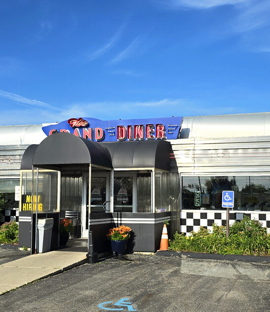 mom diners michigan better ftr