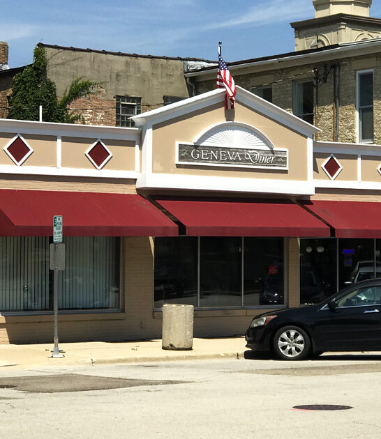 mom pop illinois diner ftr