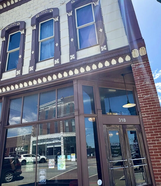 morning comfort restaurant missouri ftr