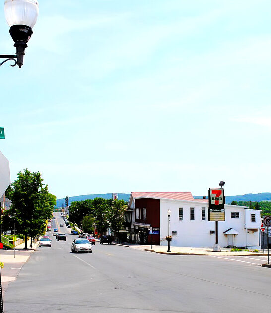mountain community life maryland ftr