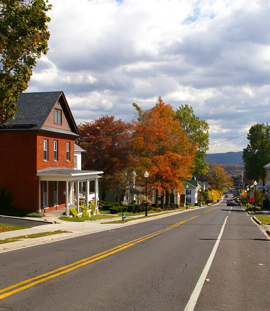 mountain living maryland town ftr