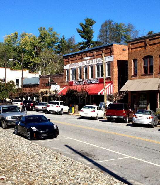 mountain north carolina dreamy ftr
